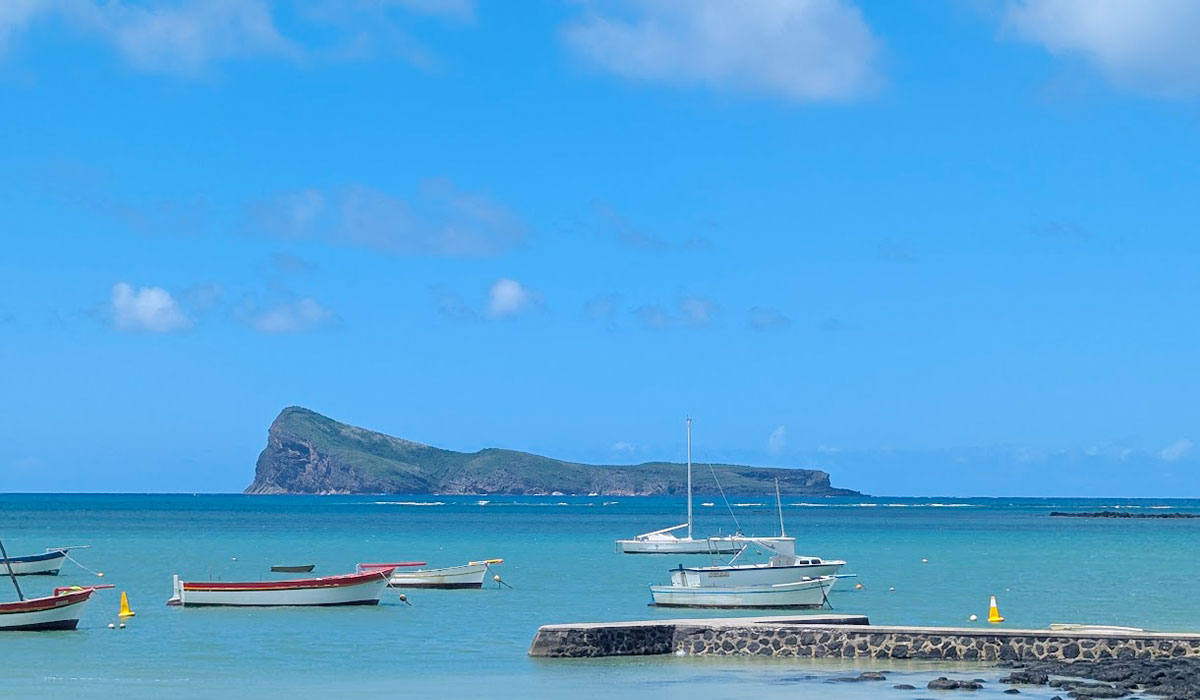 Ile Maurice Tourisme