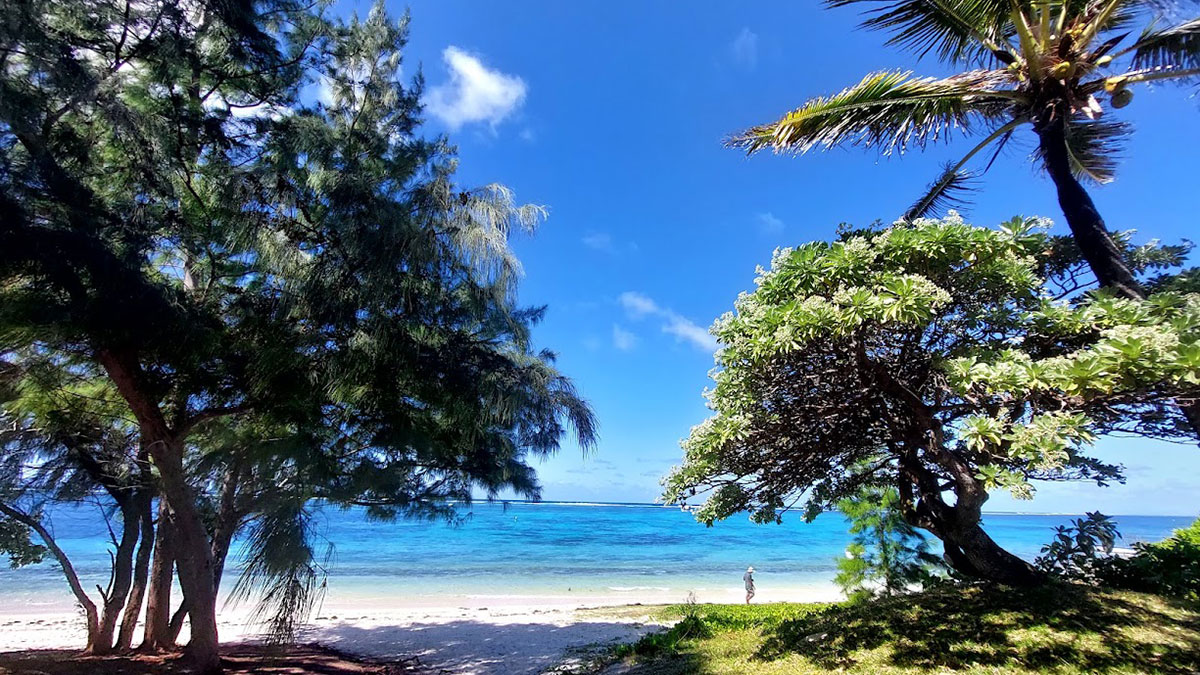Tourisme : Troisième mois de repli pour l’île Maurice
