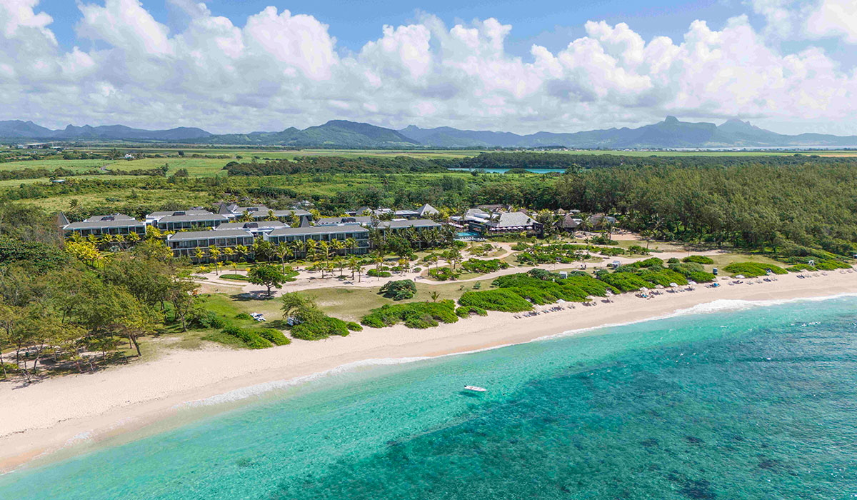 Ile Maurice Tourisme