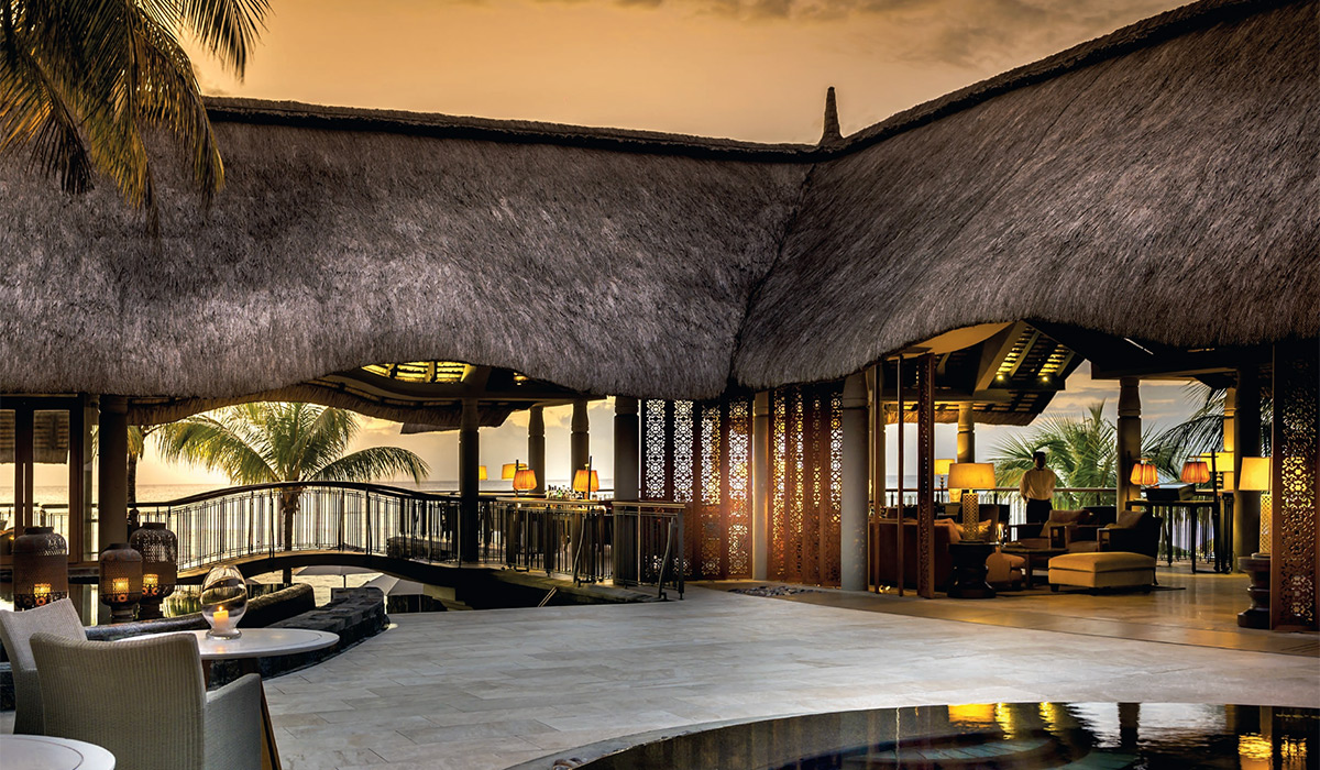 Le Royal Palm célèbre quarante ans d'excellence par un dîner de charité ...