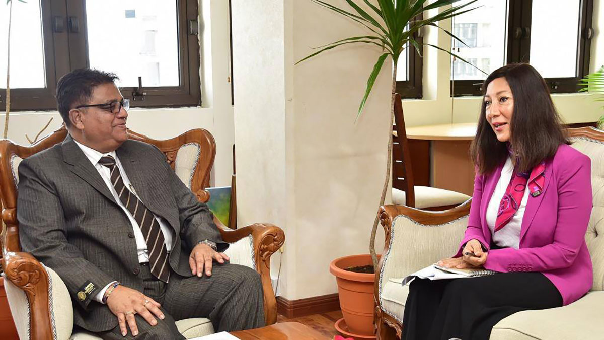 Ile Maurice Tourisme