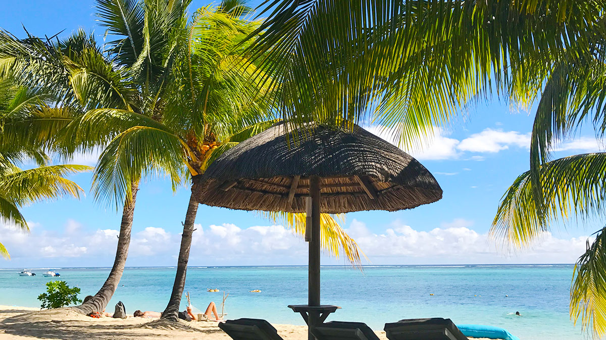 Le tourisme mauricien atteint de nouveaux sommets en 2024