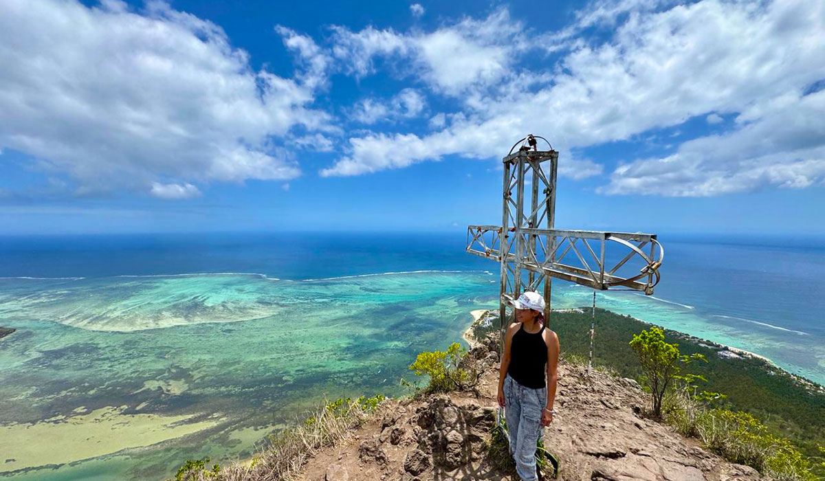 Ile Maurice Tourisme