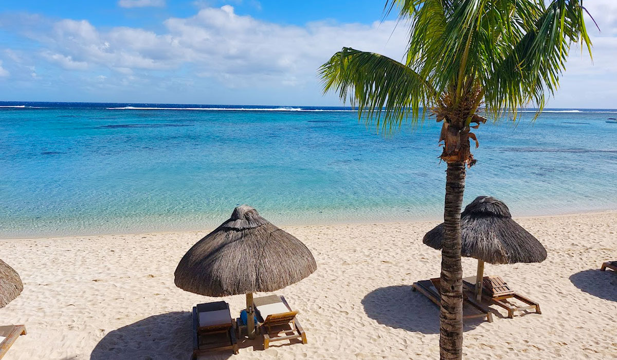 L'île Maurice, nouvelle étoile des destinations estivales d’Emirates