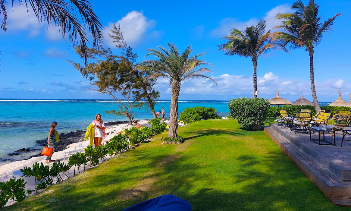 L'île Maurice confirme son statut de destination privilégiée des ...