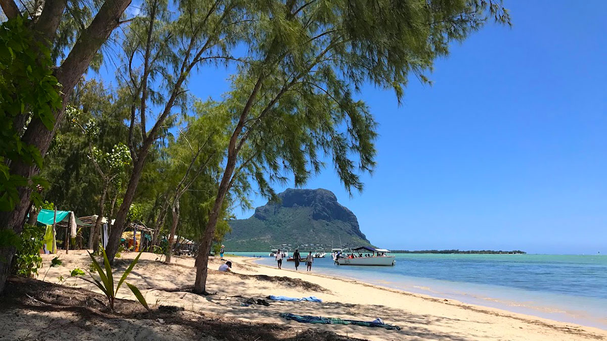Ile Maurice Tourisme