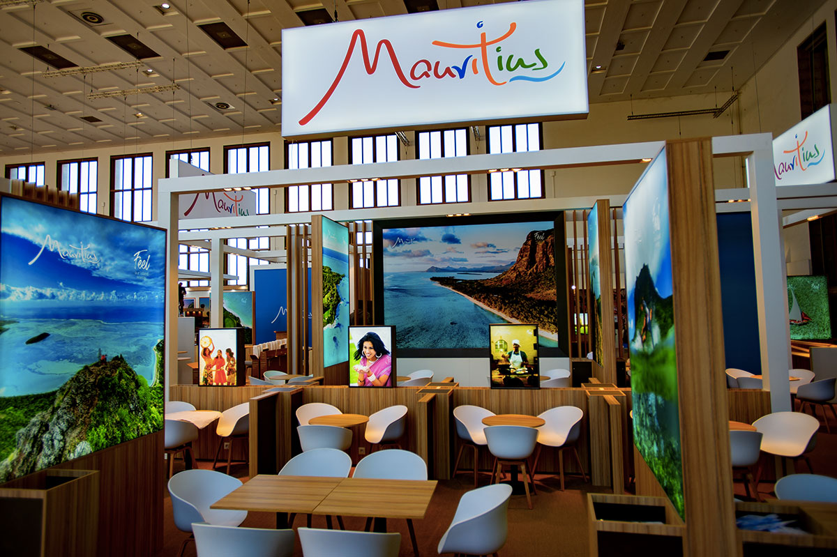L’île Maurice et Rodrigues à l’ITB Berlin 2025 : Une présence remarquée ...