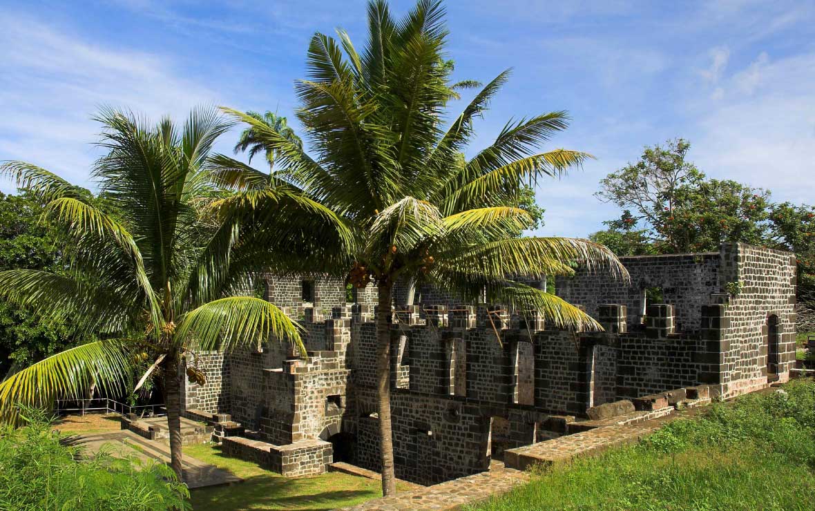 Ile Maurice Tourisme