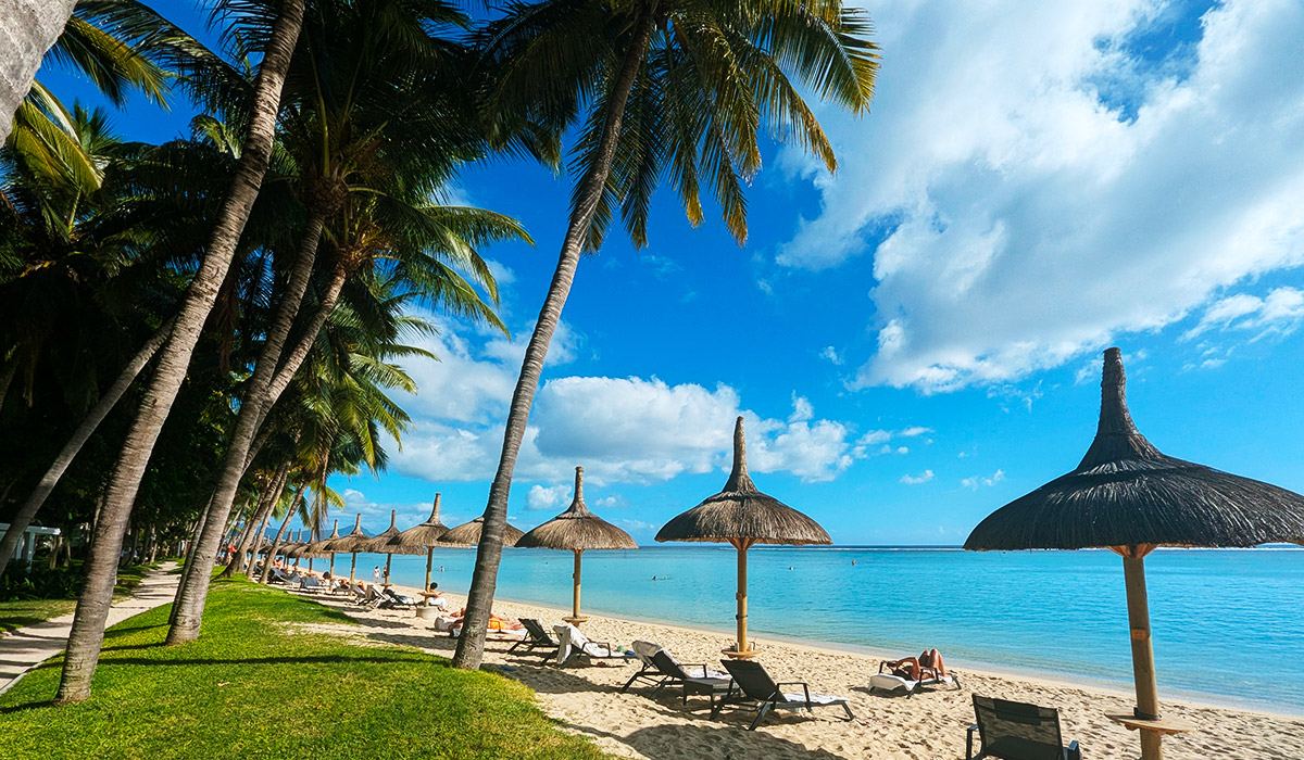 Tourisme : Maurice enregistre une hausse de 4%