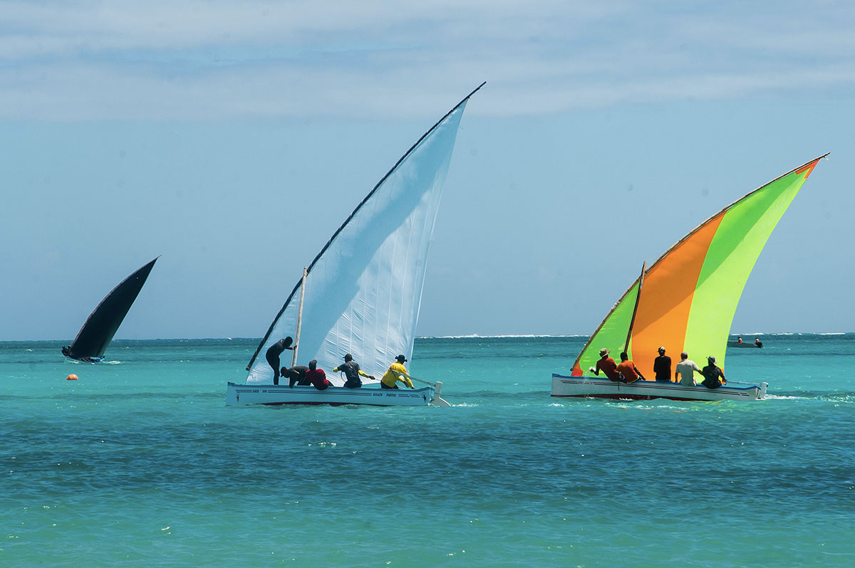 Ile Maurice Tourisme