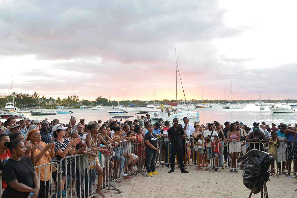 Ile Maurice Tourisme