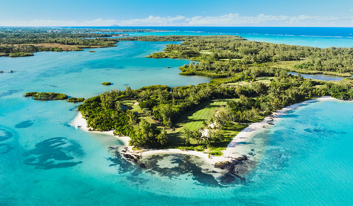 Ile Maurice Tourisme
