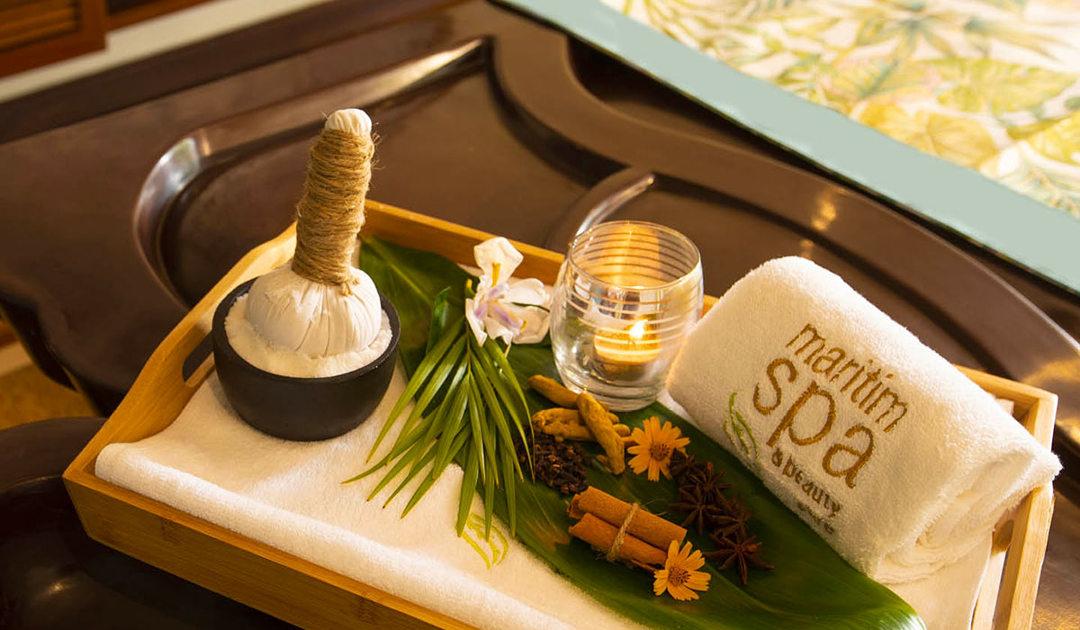 Le Maritim Resort & Spa Mauritius célèbre la Saint-Valentin avec un ...