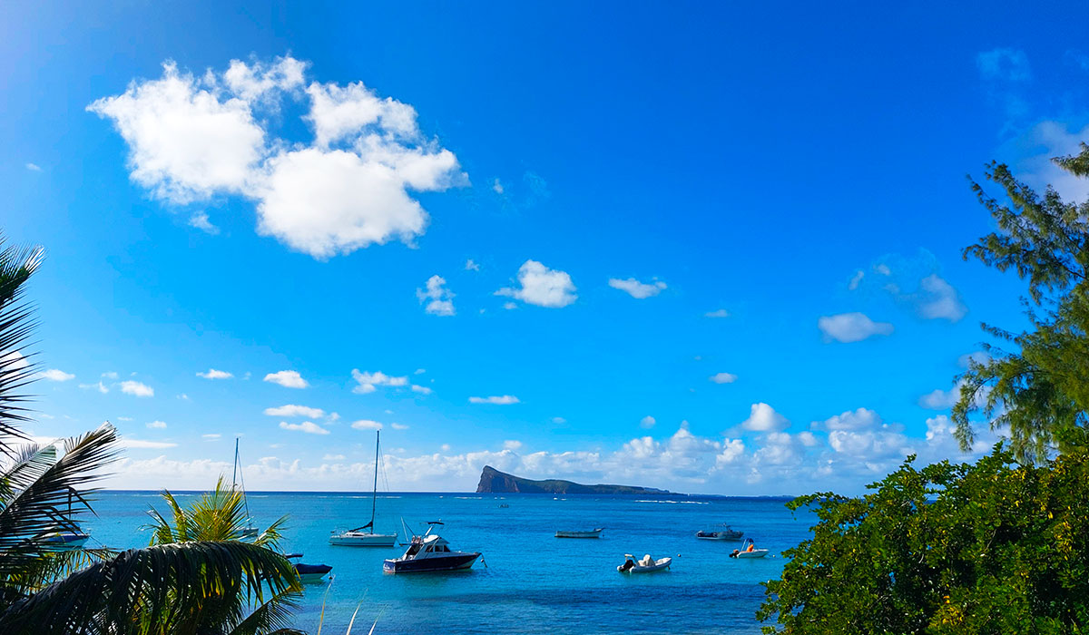 Le tourisme mondial retrouve son dynamisme, l'île Maurice affiche une ...