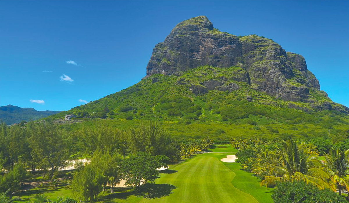 Ile Maurice Tourisme