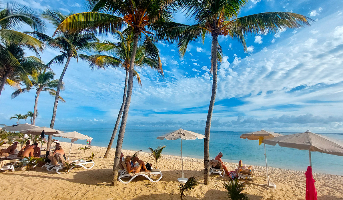 L'île Maurice couronnée « Meilleure destination pays » aux Africa ...