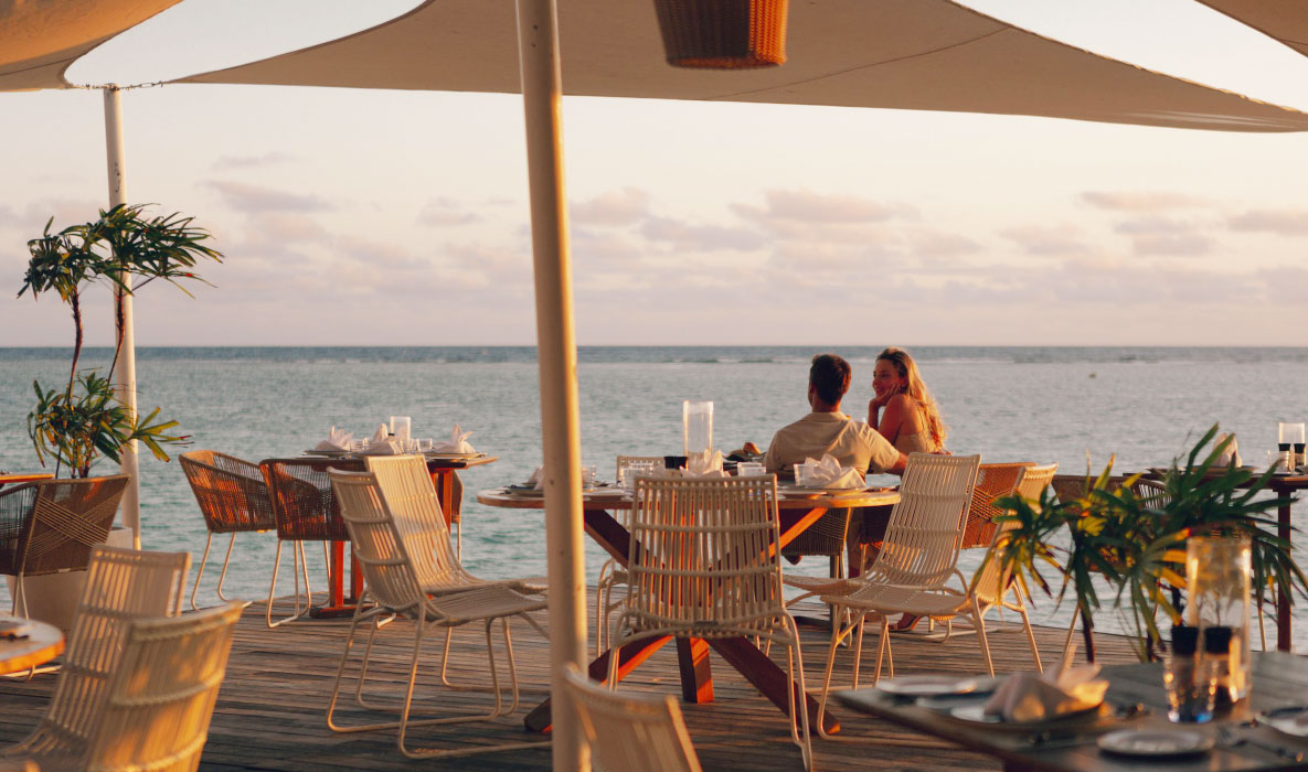 Ile Maurice Tourisme