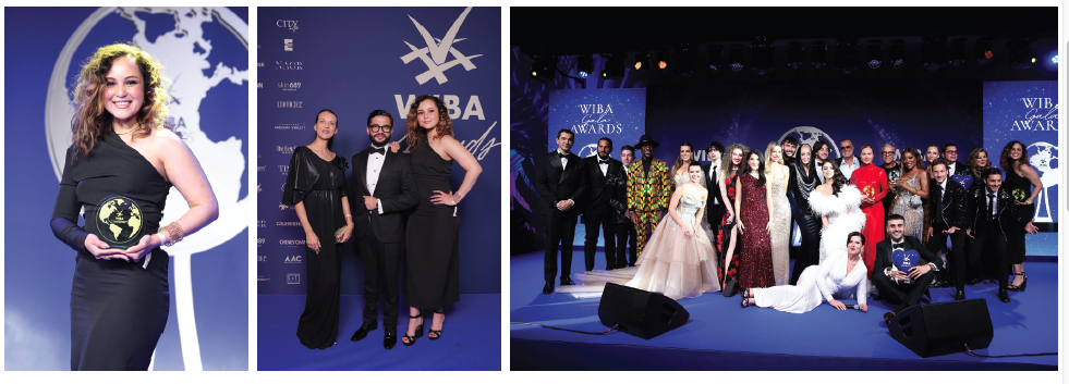 Influencers Awards Mauritius 2024 : Le vote est ouvert