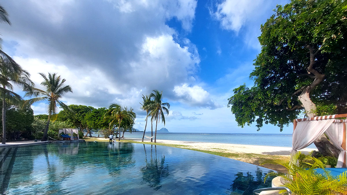 Ile Maurice Tourisme