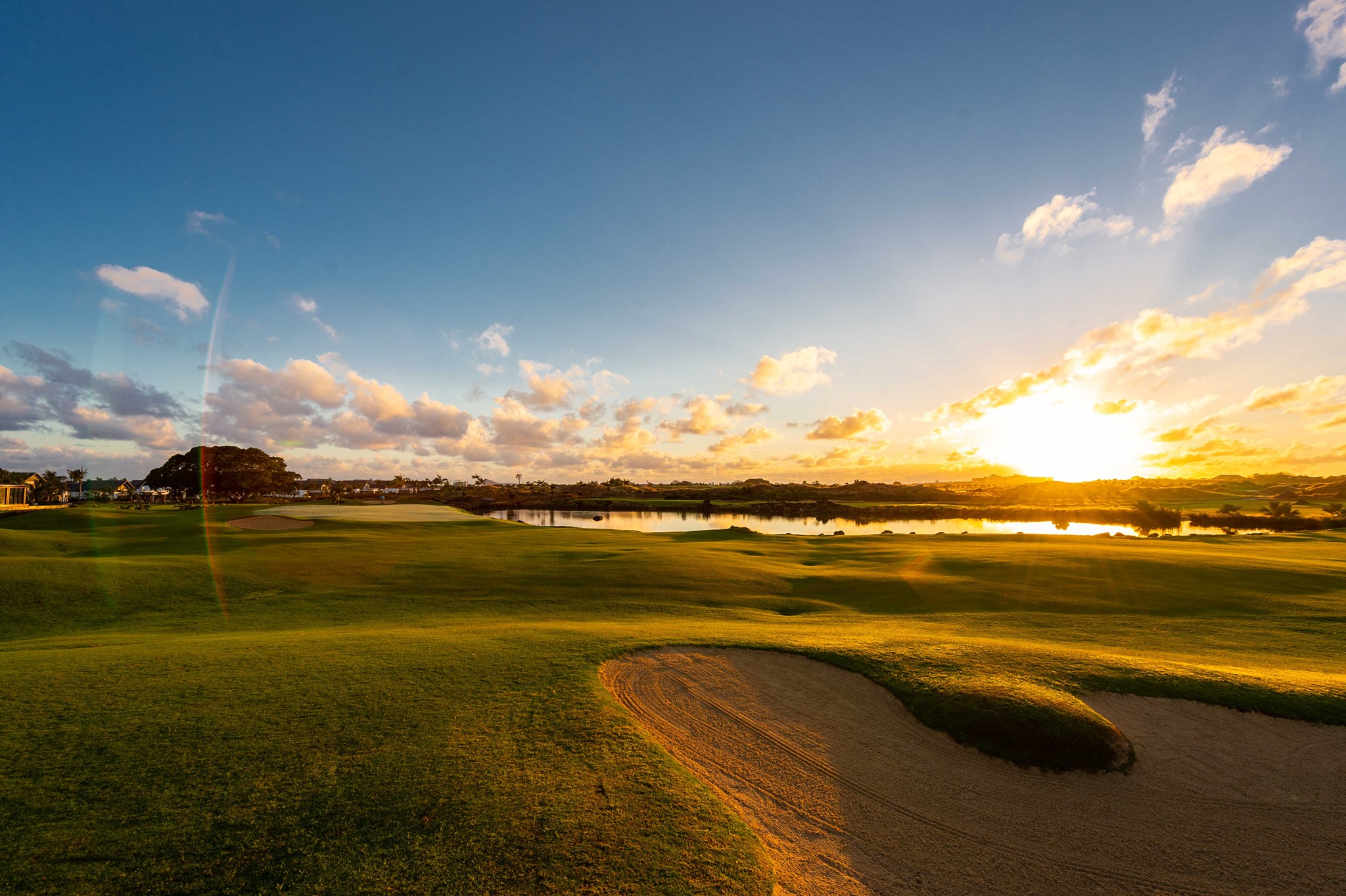 Ile Maurice Tourisme