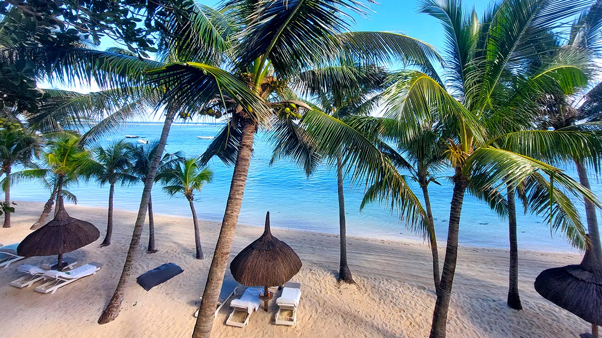 « Forbes » classe l’île Maurice en tête des destinations paradisiaque à ...
