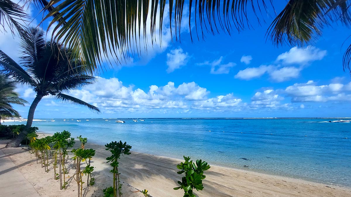 L’île Maurice No 1 à l'indice de développement du voyage et du tourisme ...