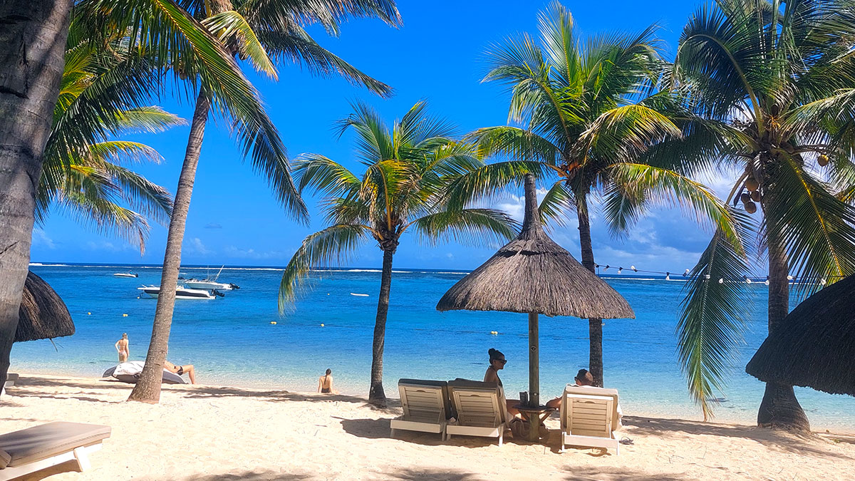 World Travel Awards : L’île Maurice « première destination de tourisme ...
