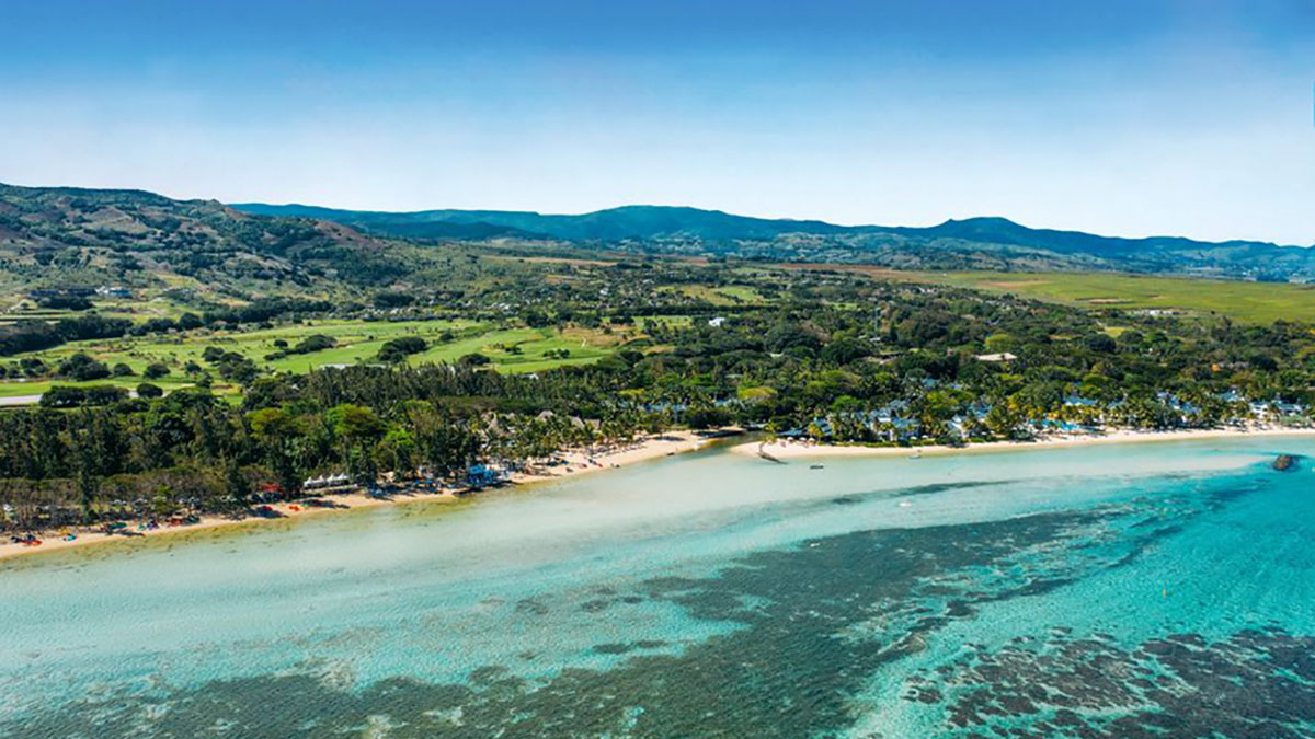Ile Maurice Tourisme