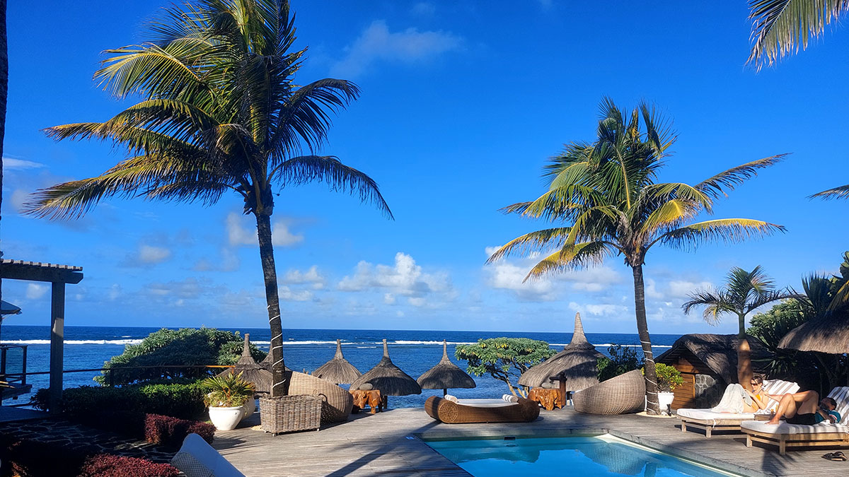 Ile Maurice Tourisme